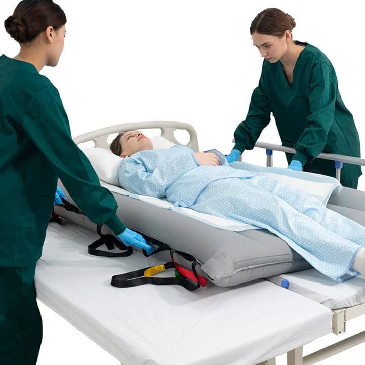 Transfer mattress - YR-TR - YEARSTAR HEALTHCARE TECHNOLOGY - for ...