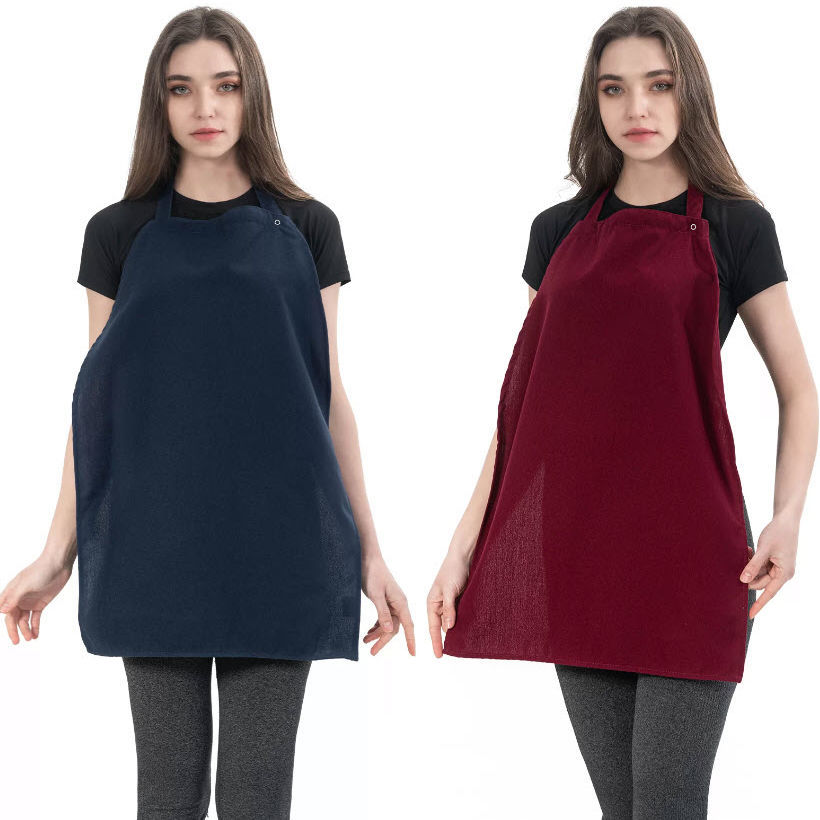 Reusable medical bib - YR-RH5 - YEARSTAR HEALTHCARE TECHNOLOGY - adult ...