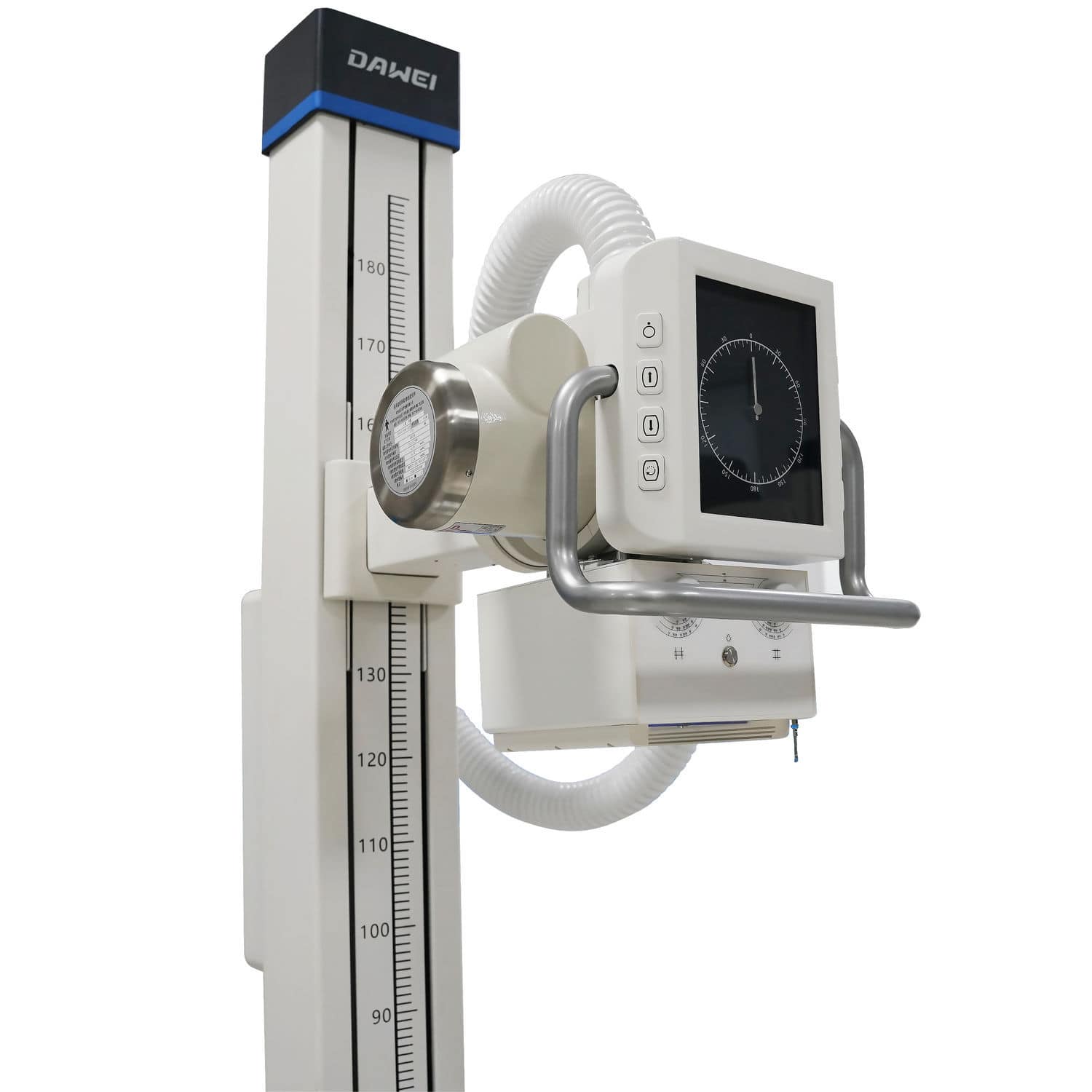 Radiography system - RD-832X - Dawei Medical - digital / for ...