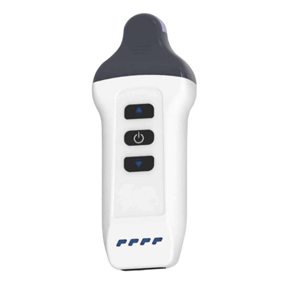 Hand-held ultrasound system - DW-C2 - Dawei Medical - for abdominal and ...