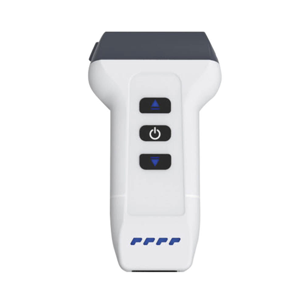 Hand-held ultrasound system - DW-L1 - Dawei Medical - for ...