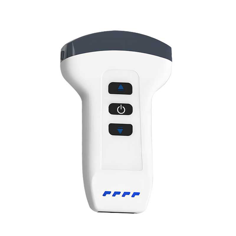 Portable veterinary ultrasound system - DW-C1 VET - Dawei Medical ...