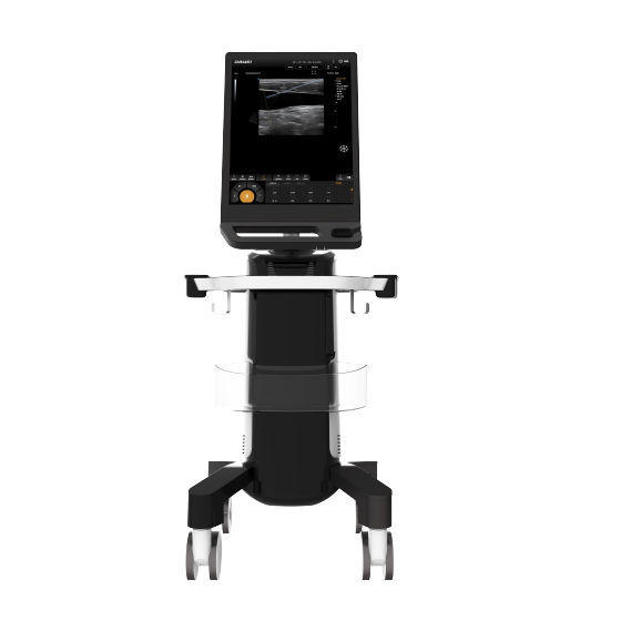 On-platform, compact ultrasound system - DW-M9 - Dawei Medical - for ...