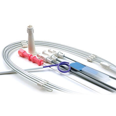 Nephrostomy instrument kit - UR1044 - Invamed