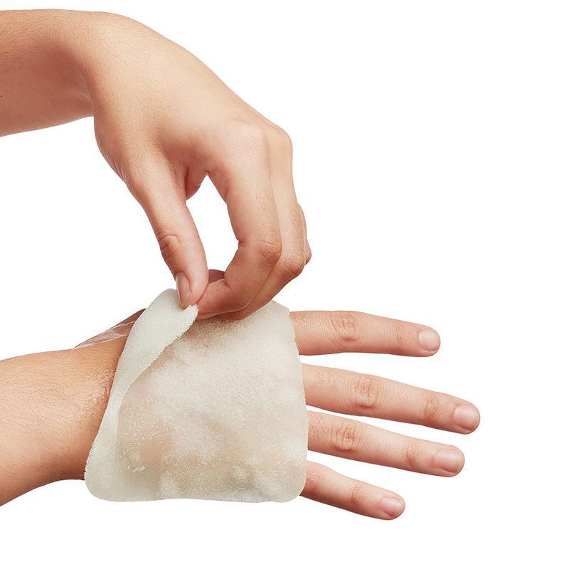 Sterile burn dressing - Zhejiang Perfectseal