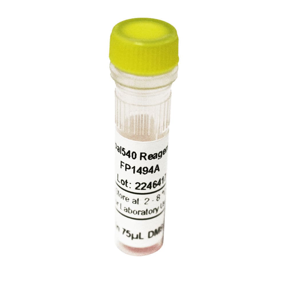 Solution reagent kit - OPAL 540 - Akoya Biosciences - antibody / stain ...