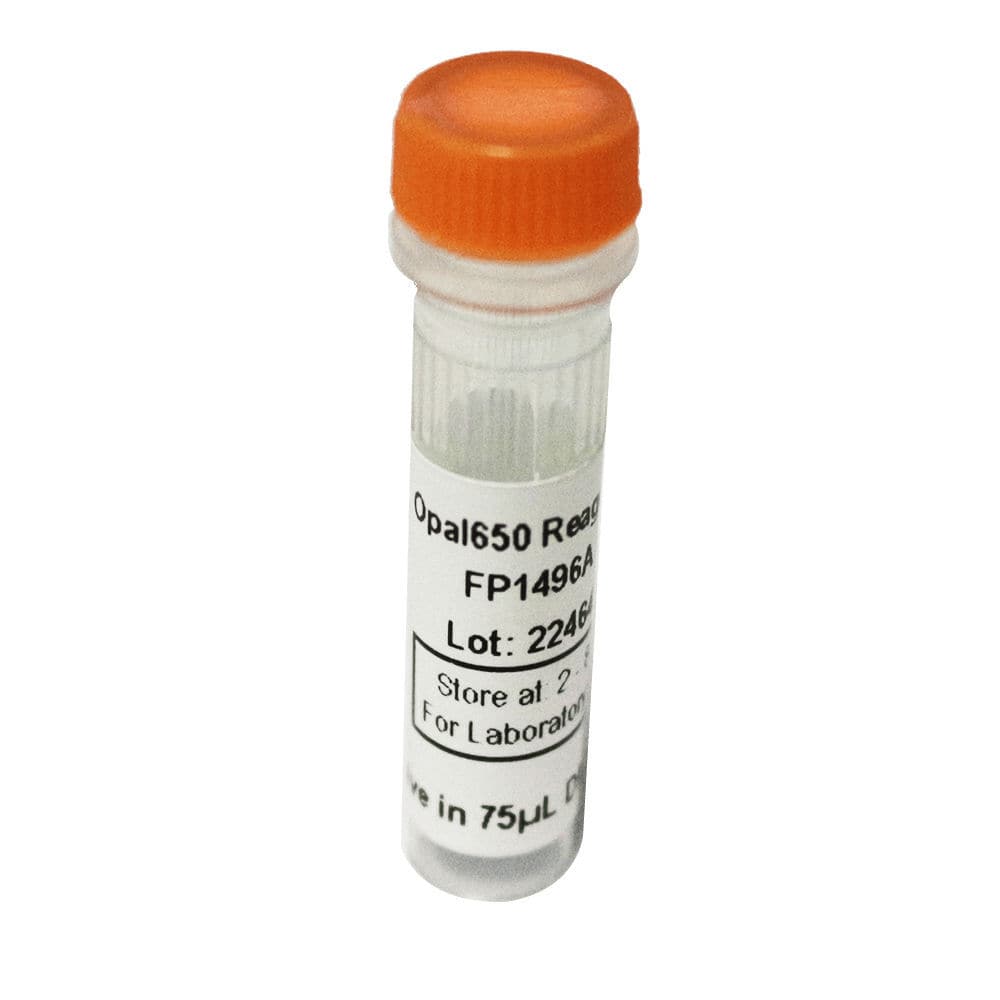 Solution reagent kit - OPAL 650 - Akoya Biosciences - antibody / stain ...