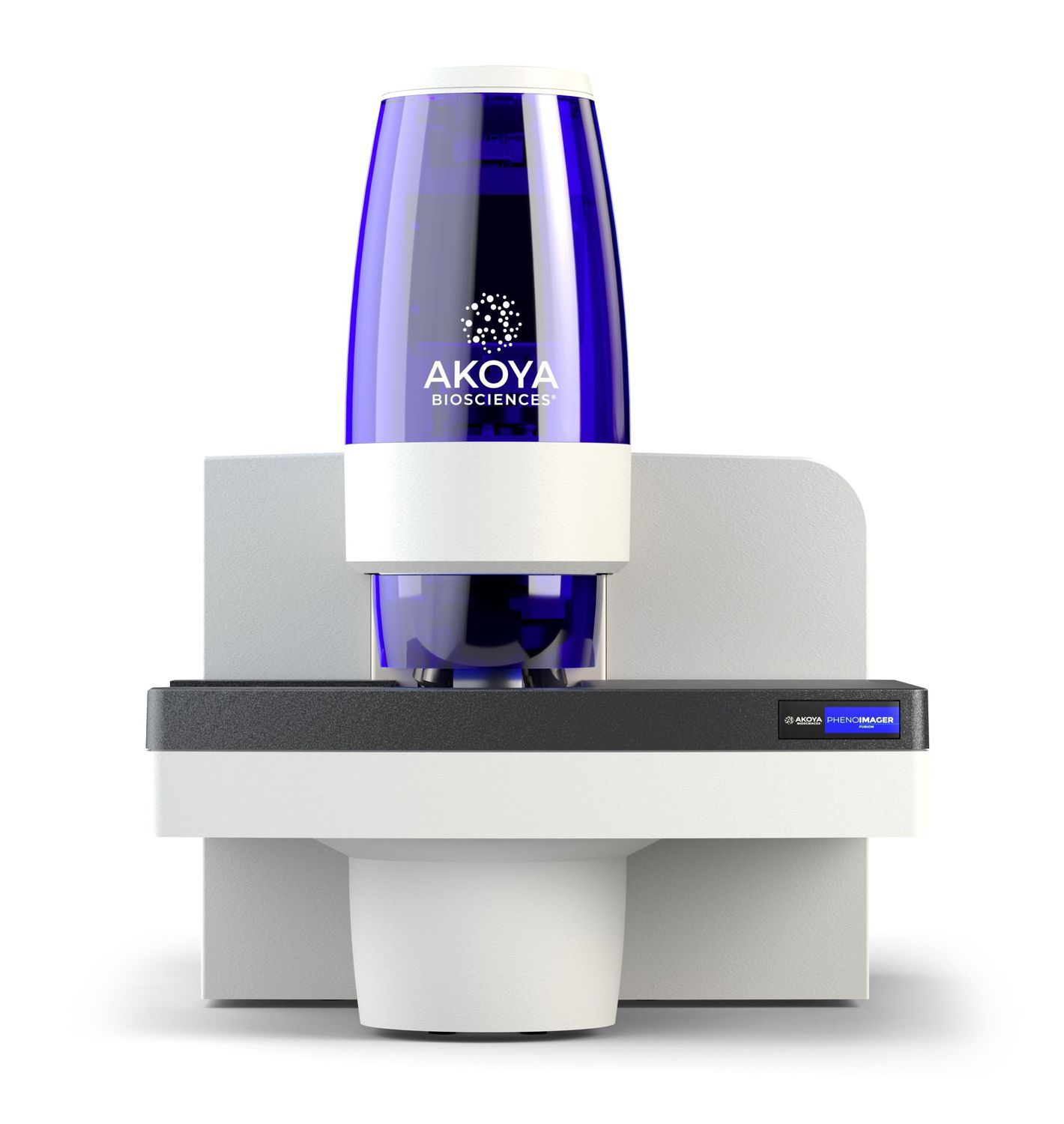 Automated molecular biology analyzer - PhenoImager™ Fusion - Akoya ...