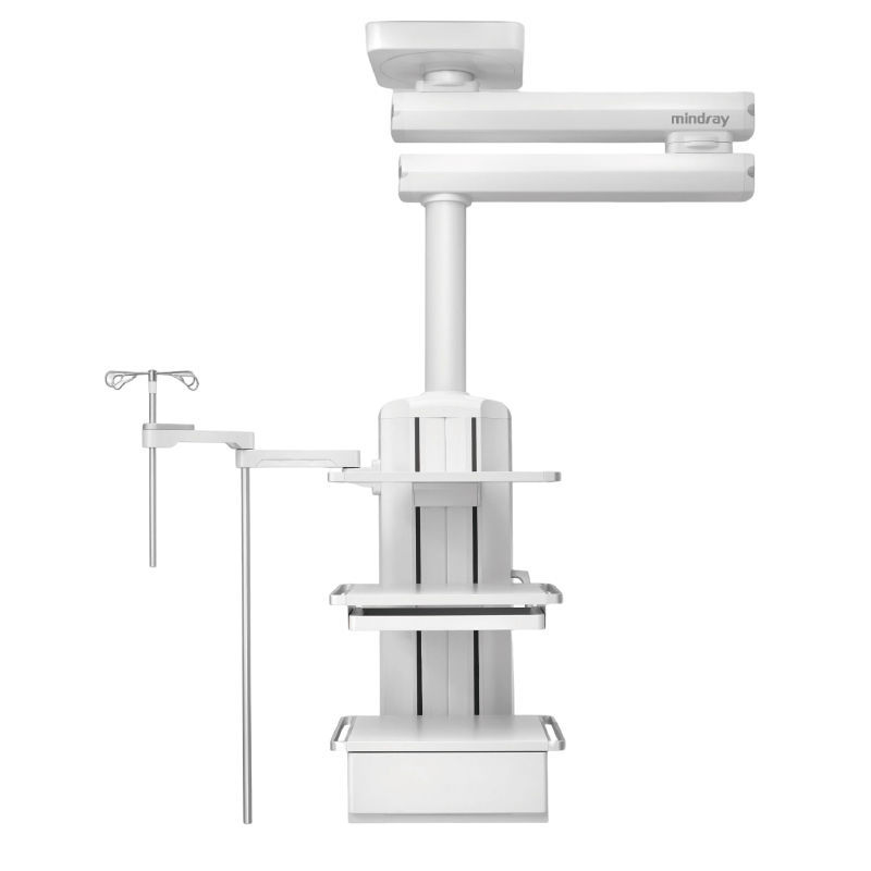 Medical supply pendant - HyPort P20 - Shenzhen Mindray Animal Medical ...