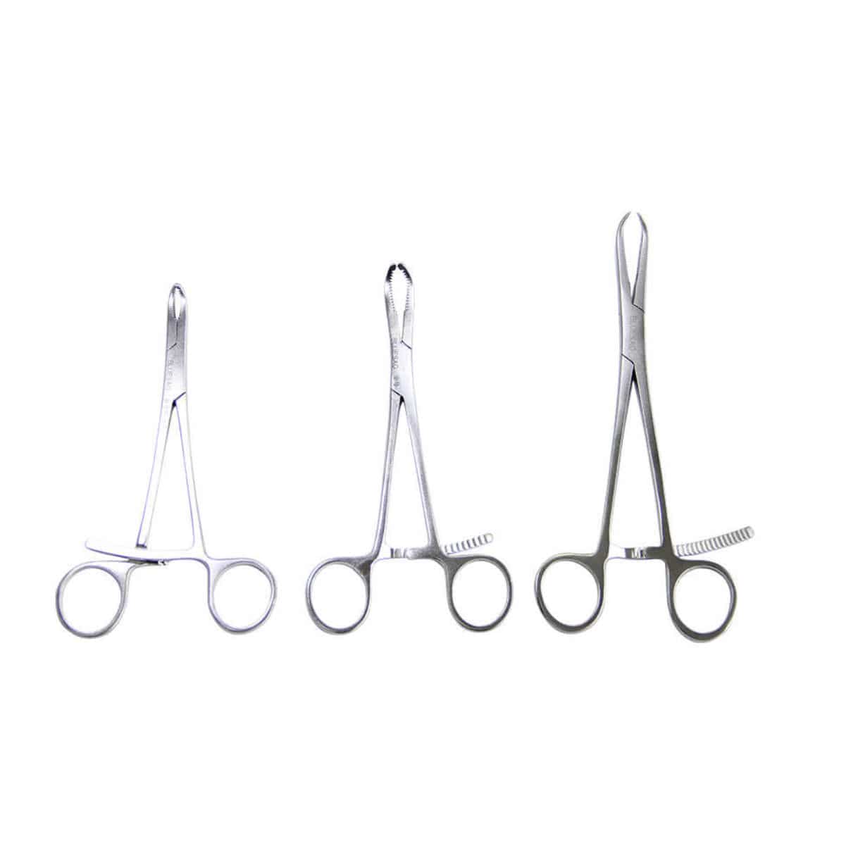 Orthopedy forceps - Anhui Bailu Small Animal Orthopedic Instrument ...