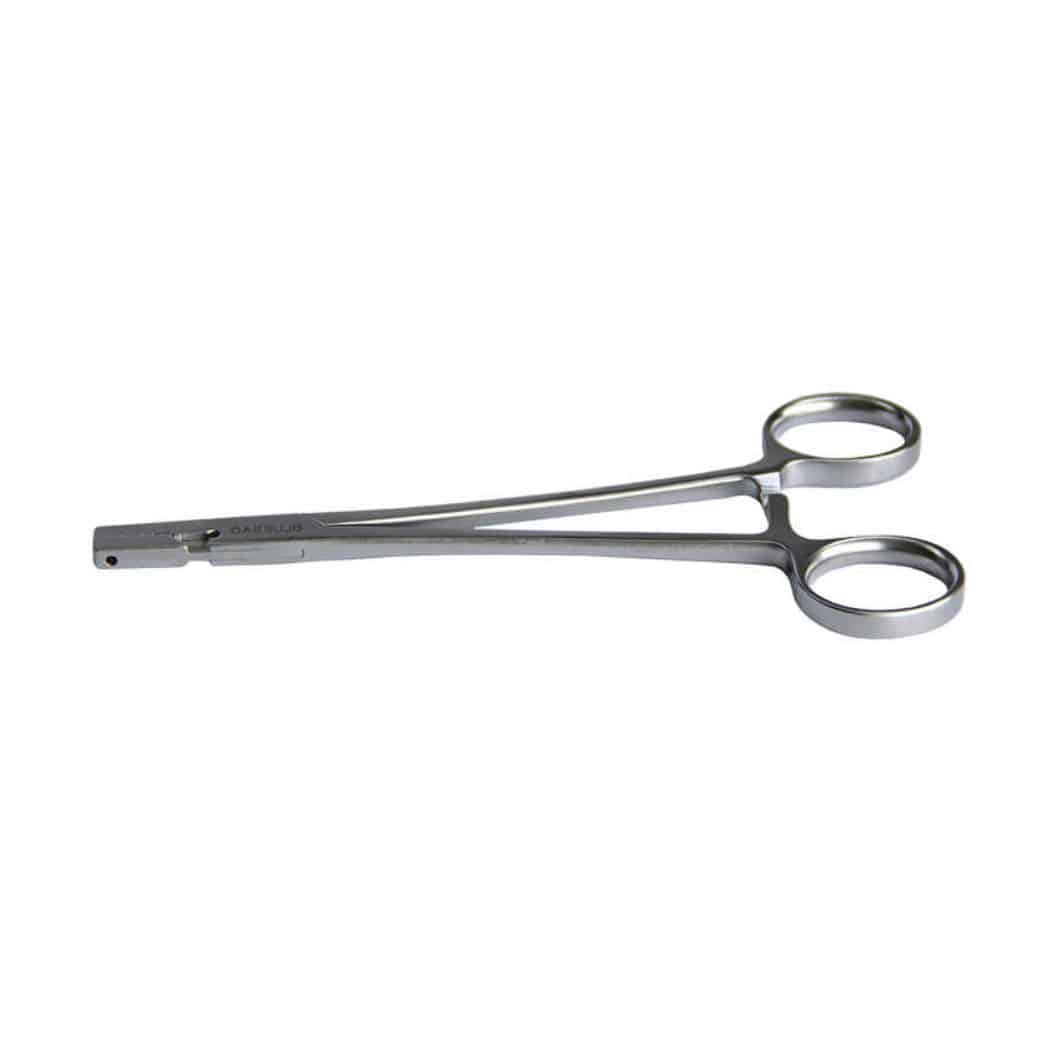 Wire-cutting scissors - Anhui Bailu Small Animal Orthopedic Instrument ...
