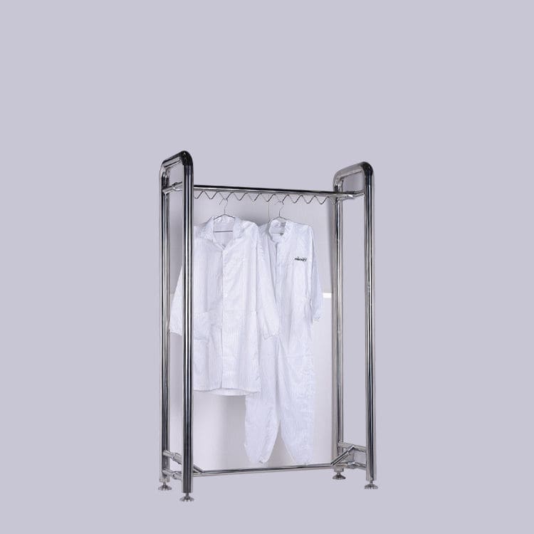 Healthcare facility rack - Airkey Envirotech Co., Ltd. - storage ...