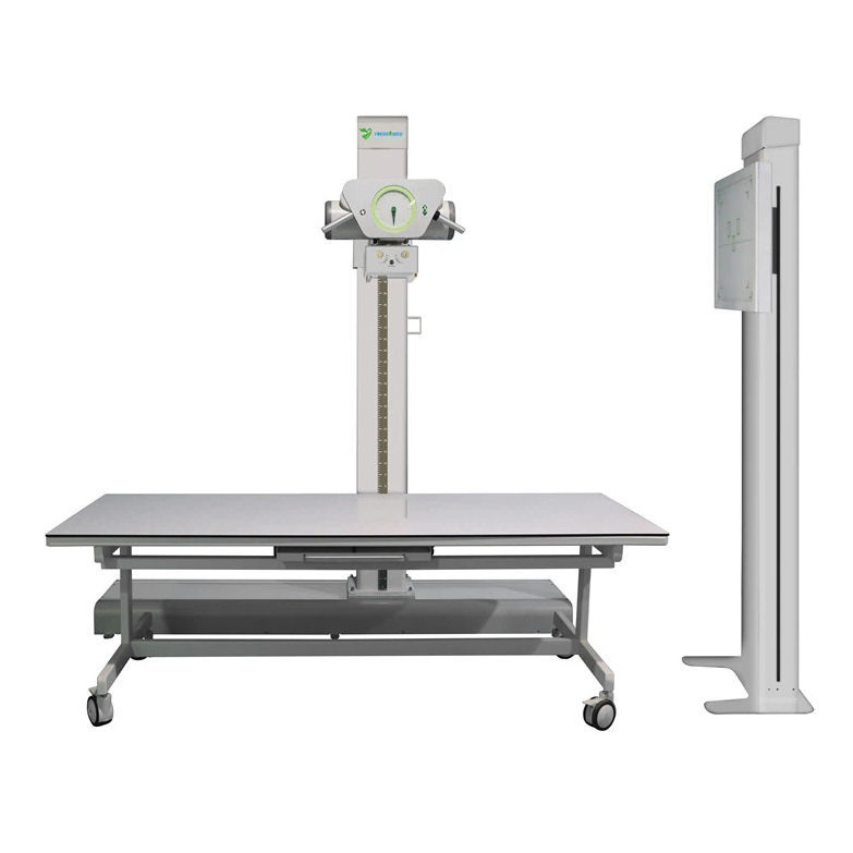 Radiography system - YSDR500-B1 - Fatali Medical - analogic / for ...