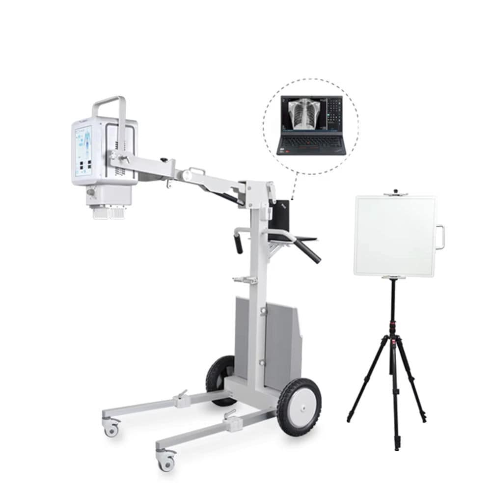 Digital veterinary X-ray system - YSX-PD series - Fatali Medical ...