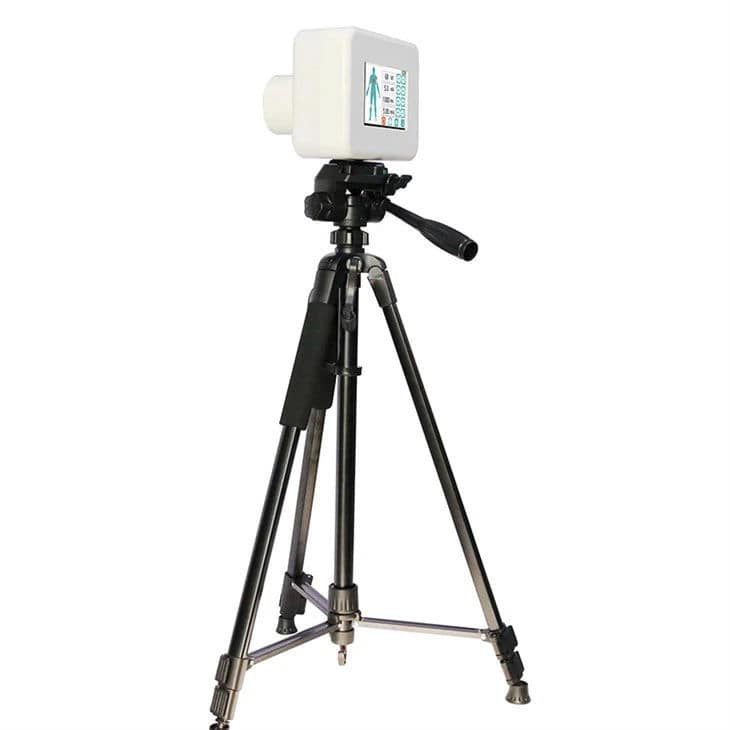 Portable radiography system - KPS360H - Fatali Medical - digital ...
