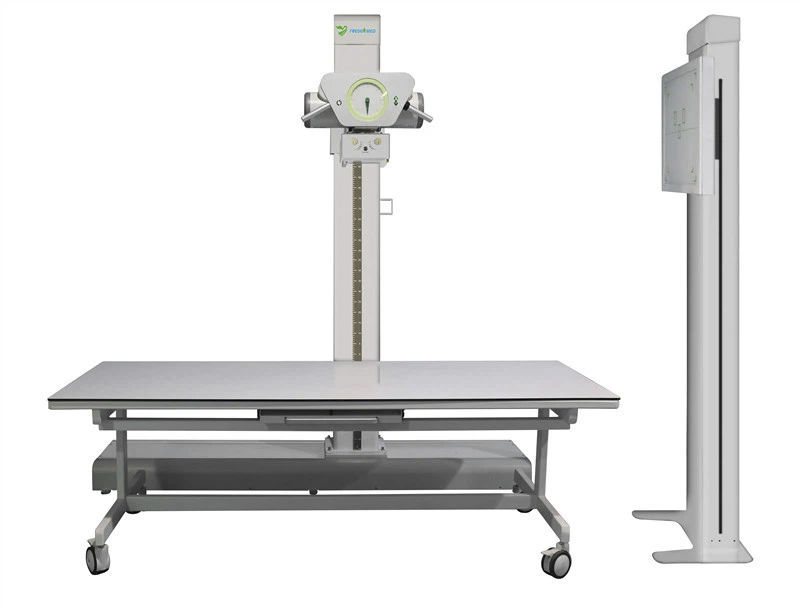 Radiography system - YSDR500-B2 - Fatali Medical - analogic / for ...