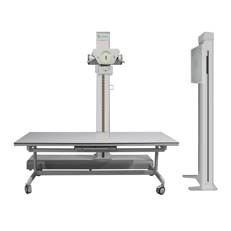 Radiography system - YSDR350-B2 - Fatali Medical - analogic / for ...