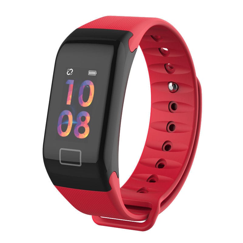 Wearable activity monitor - JT-TLWT1PLUS - Guangzhou Jintong Medical ...