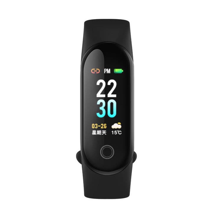 Wearable activity monitor - JT-TLW25Plus - Guangzhou Jintong Medical ...