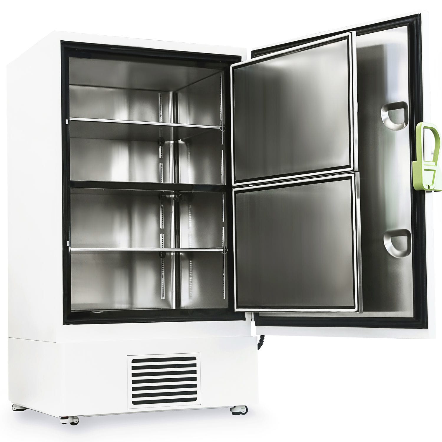 Laboratory freezer - FSF-86V838D - Huanghua Faithful Instrument Co ...