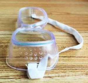 Safety goggles - FLG - Huanghua Faithful Instrument Co., Ltd.