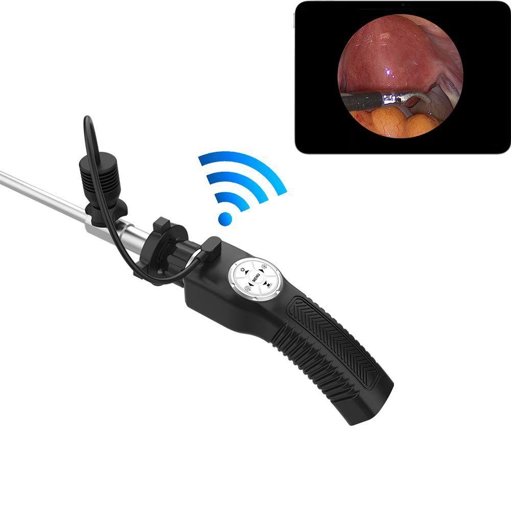 Medical camera - Smart U1 - Hengyang Dajing Medical Devices Technology ...
