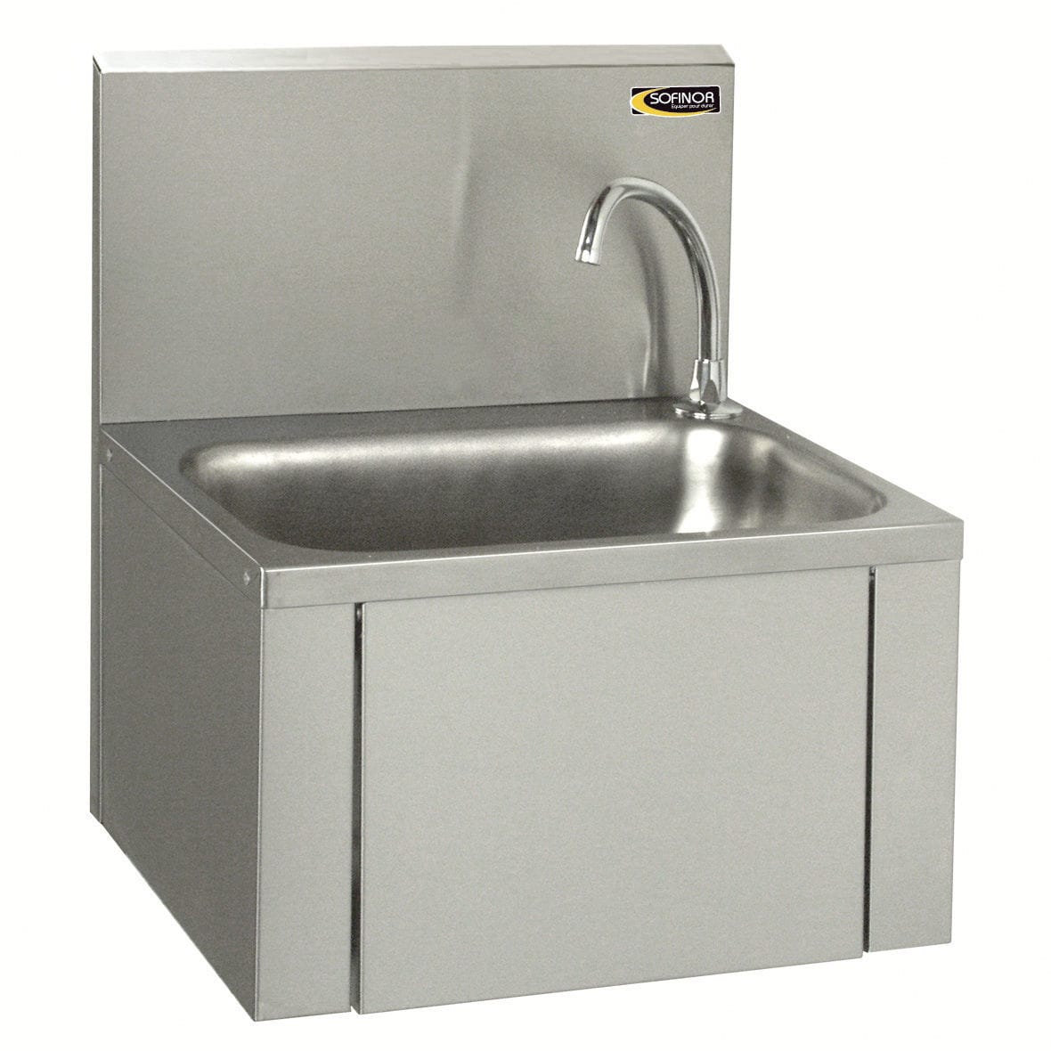 Hygiene area wash basin - LMASW - SOFINOR - medical / for dental ...