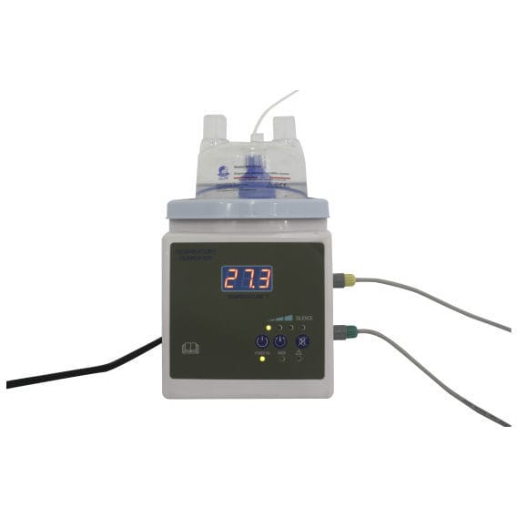 Electronic humidifier - XHUMI - PT. Xirka Dama Persada - warming ...