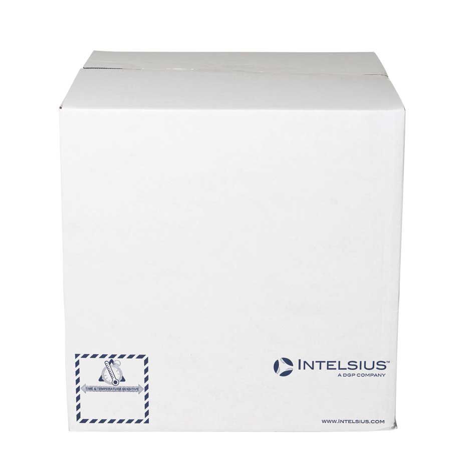 Intelsius Dgp