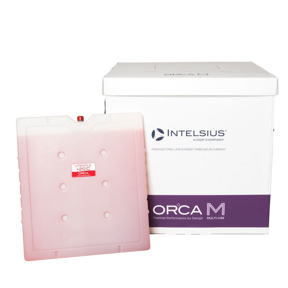 Pharmaceutical product packaging box - ORCA M 23 L - DGP Intelsius GmbH ...