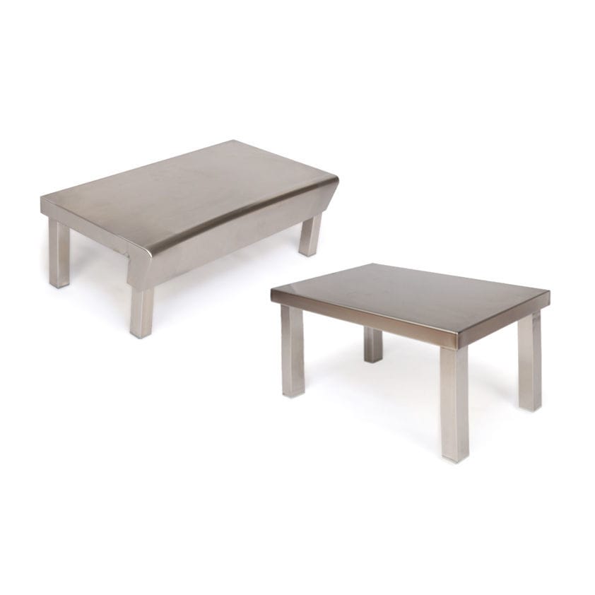 1-step step stool - Q.BE.102 - Nisan Medikal San. ve Tic. Ltd. Sti ...