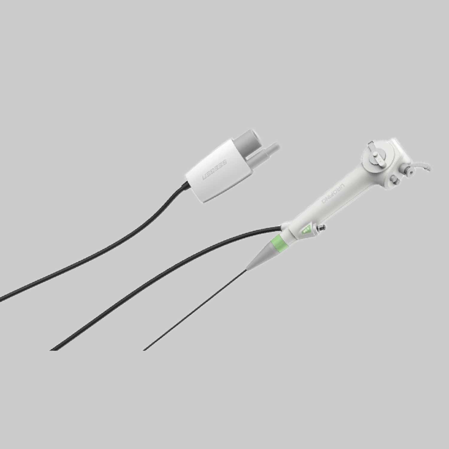 Single use video ureteroscope - UV-US100-H - Seegen - with USB connection