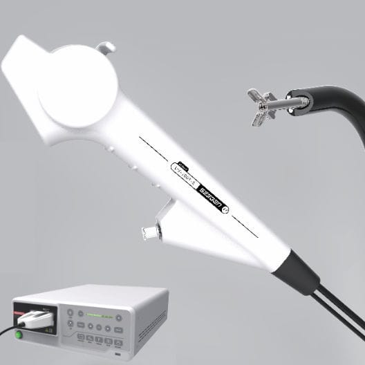 Single use video cystoscope - UV-100-E - Seegen - with USB connection