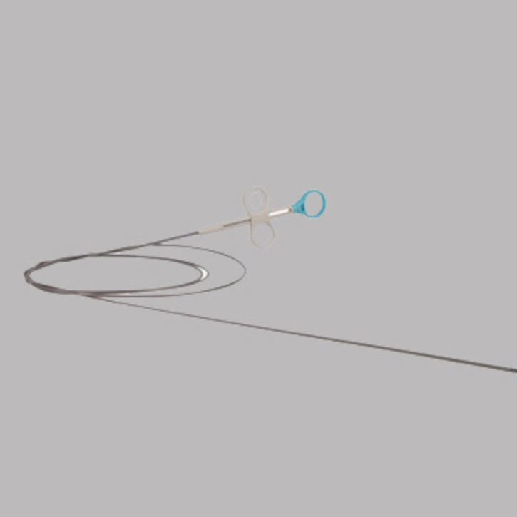 Endoscopy forceps - Seegen - biopsy / disposable