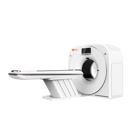 Veterinary CT scanner - Monet 64 Plus - Shanghai DBC Medical Imaging ...