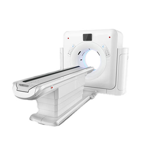 Veterinary CT scanner - Monet 128 - Shanghai DBC Medical Imaging Technology