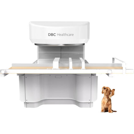 Veterinary MRI system - Supernova P3 Plus（0.3T） - Shanghai DBC Medical ...