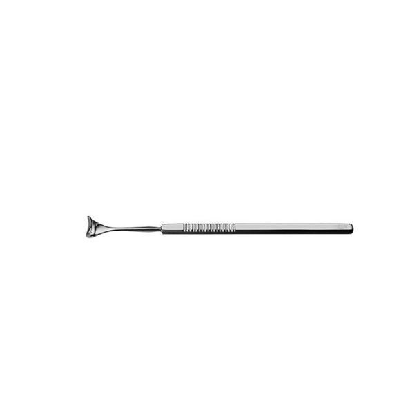Desmarres retractor - E0980 - Storz Eye - eyelid / ophthalmic surgery ...