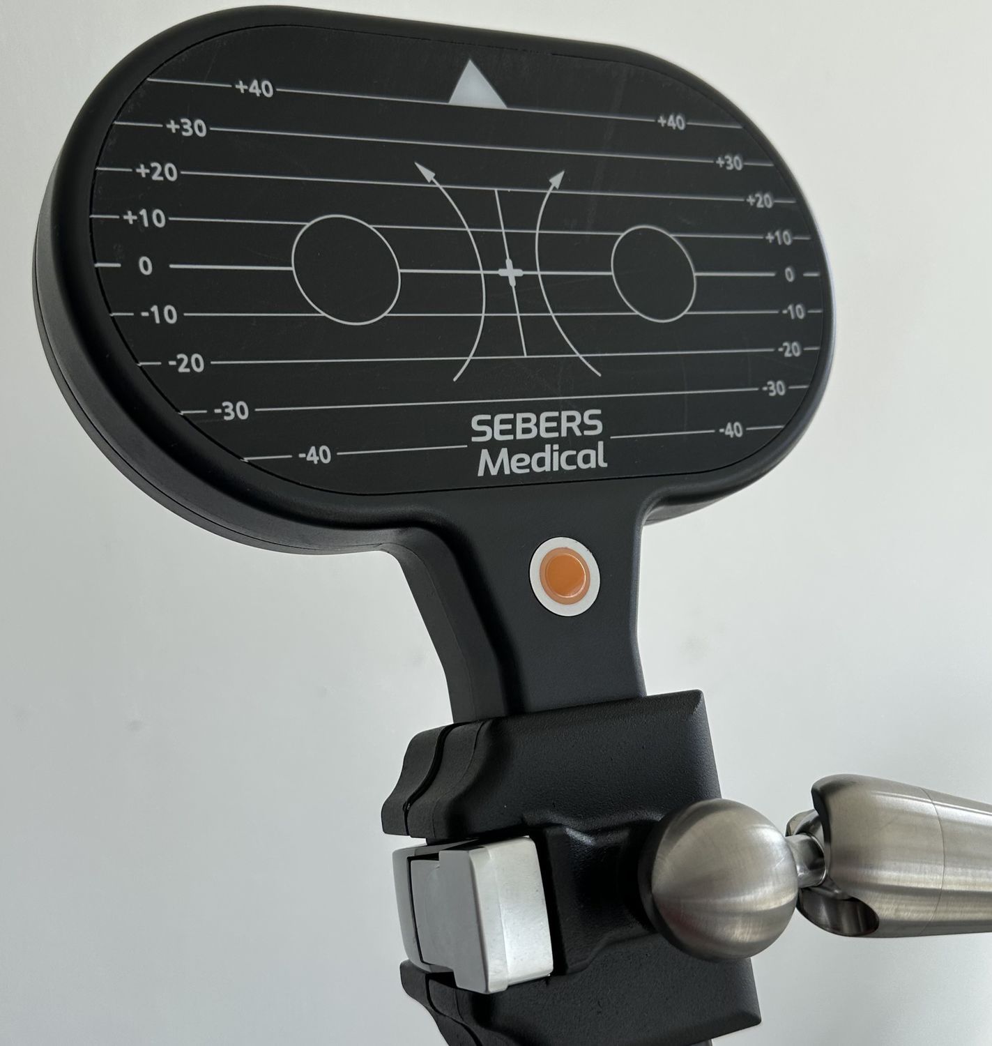 Double TMS coil - SEBERS Medical