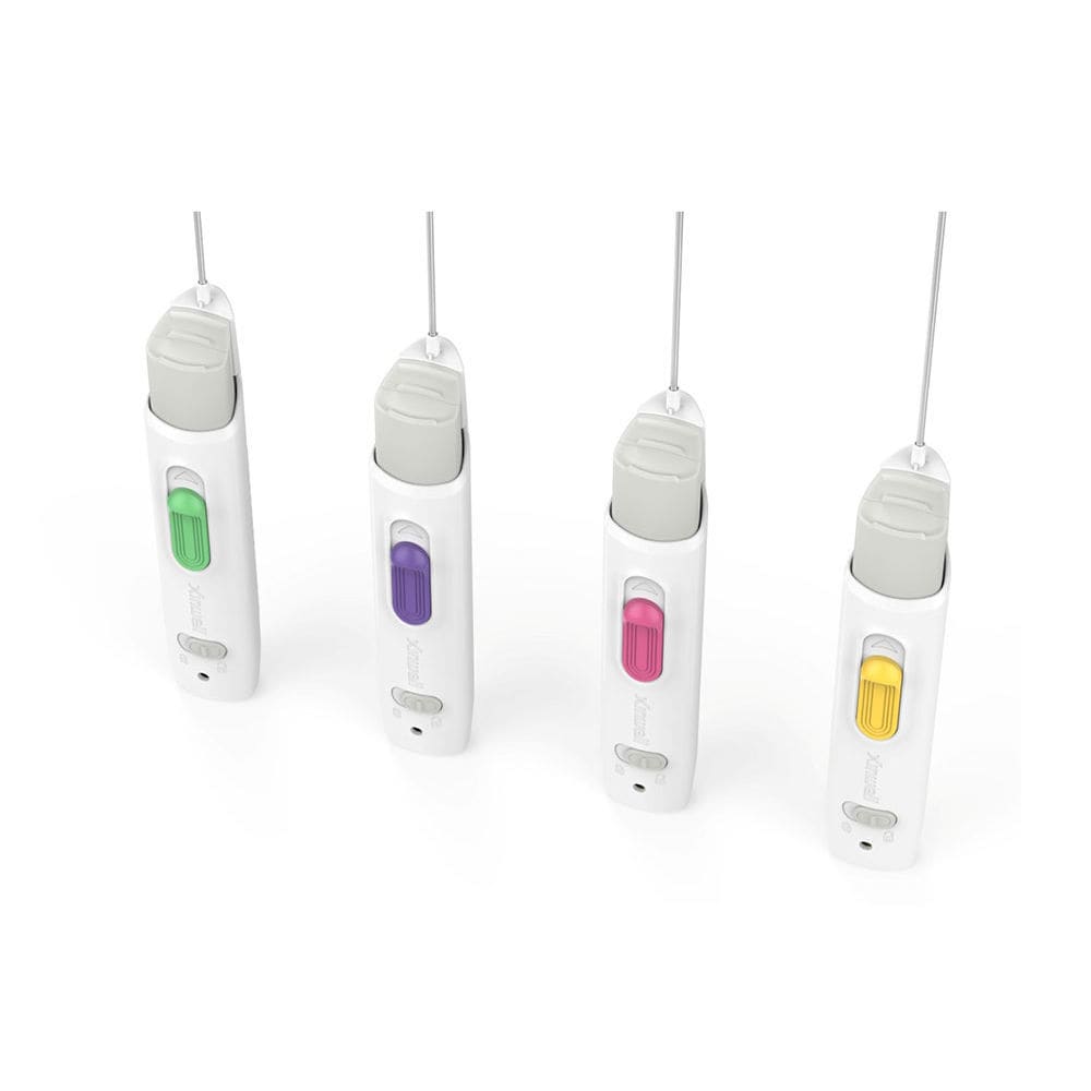 Biopsy needle - BN-OCR-1/1410 - Ningbo Xinwell Medical Technology - 20G ...