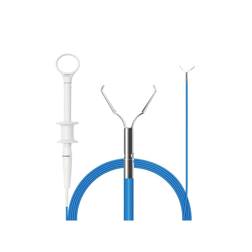 Surgery forceps - ATE-ZXJ-A-2.3×1950×135×13 - Ningbo Xinwell Medical ...