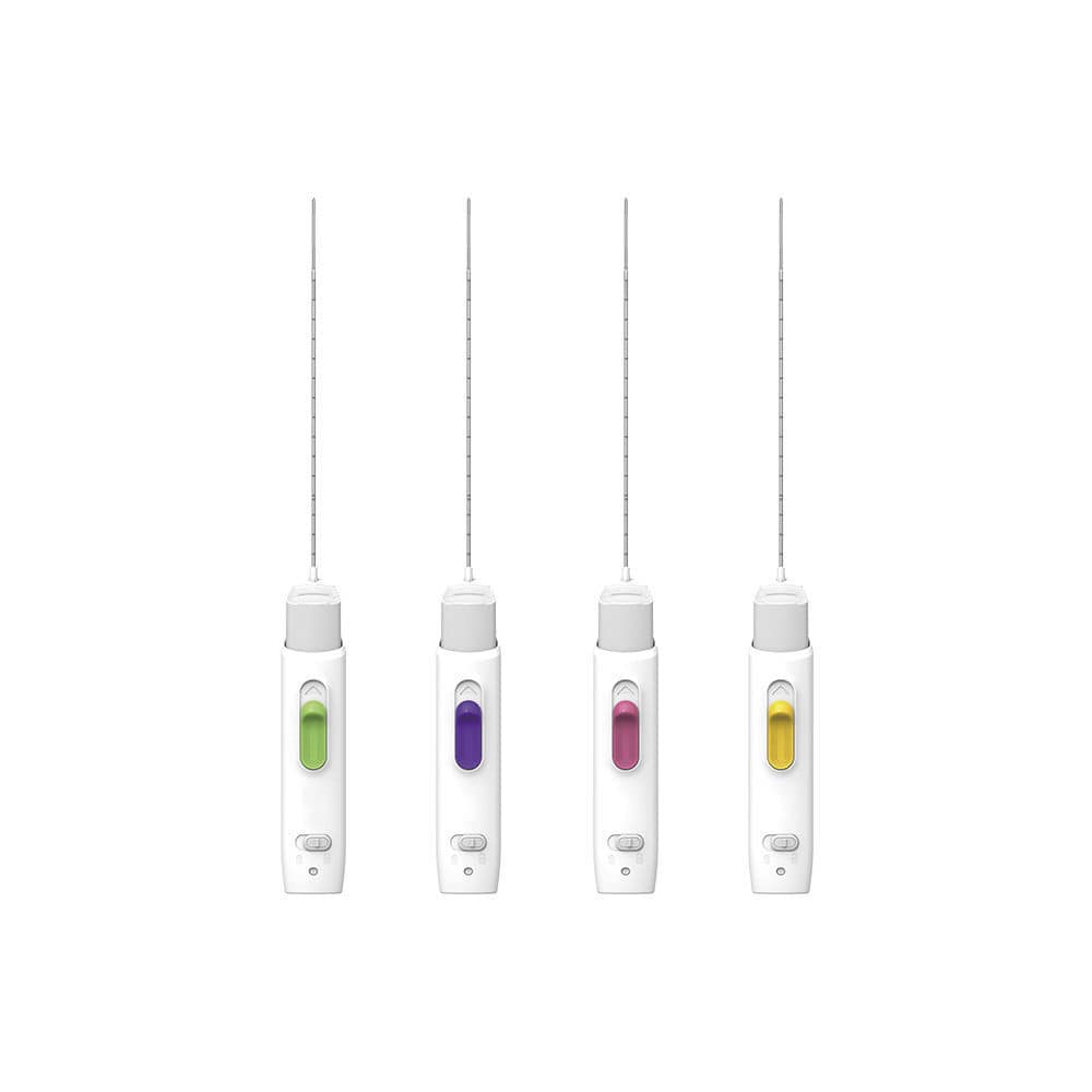Biopsy needle - BN-OCR-1/1410 - Ningbo Xinwell Medical Technology - 20G ...