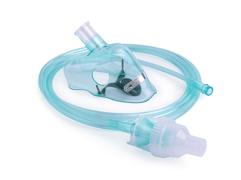 Manual nebulizer - HKW series - Ningbo Xinwell Medical Technology - for ...
