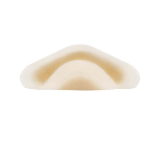 Breathable wound dressing - Hubei Hendry Medical Appliance - hydrocolloid