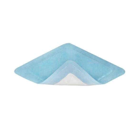 Absorbant wound dressing - Hubei Hendry Medical Appliance