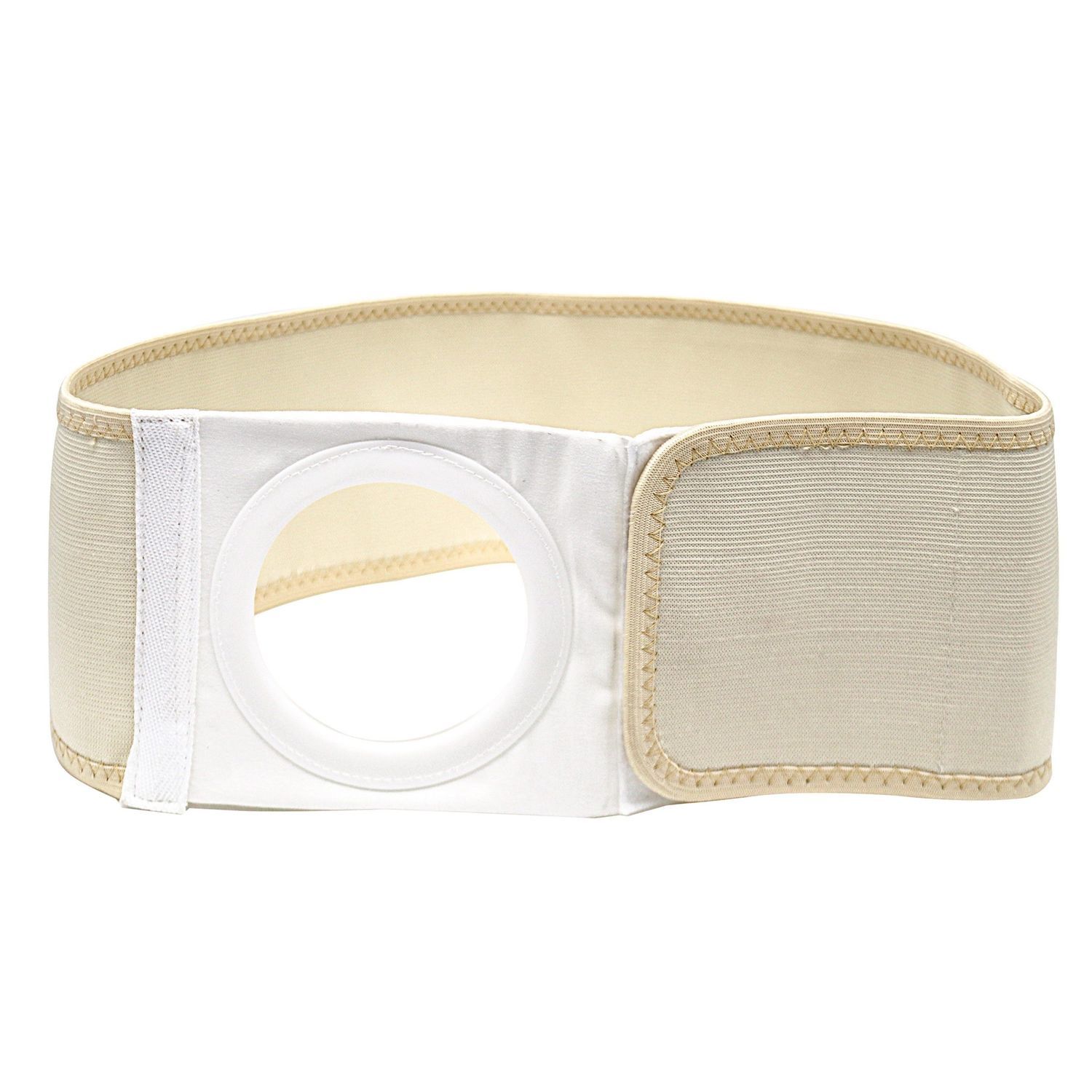 Abdominal support belt - Hubei Hendry Medical Appliance - adult / semi ...