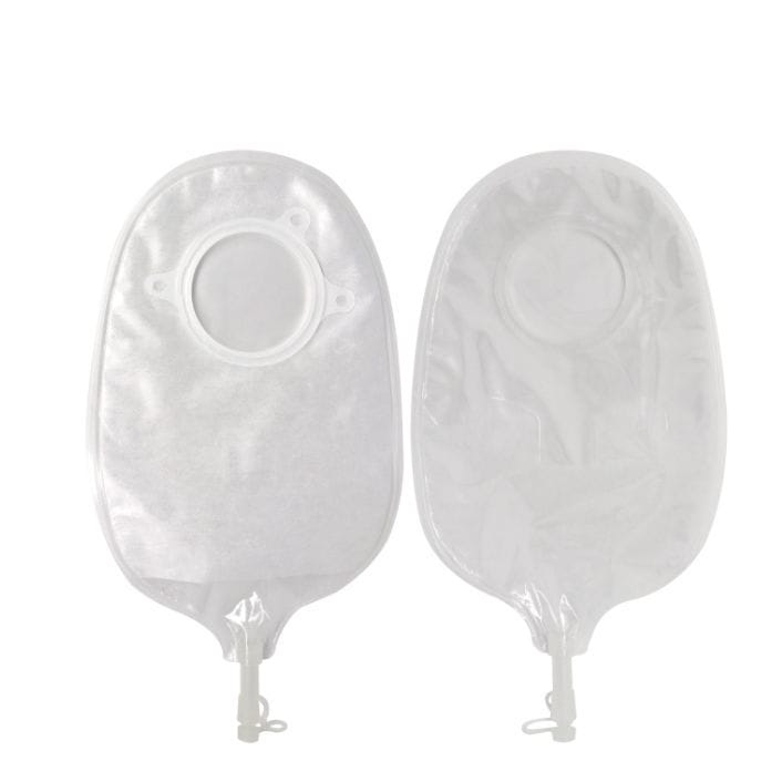 Colostomy bag - 6271 - Hubei Hendry Medical Appliance