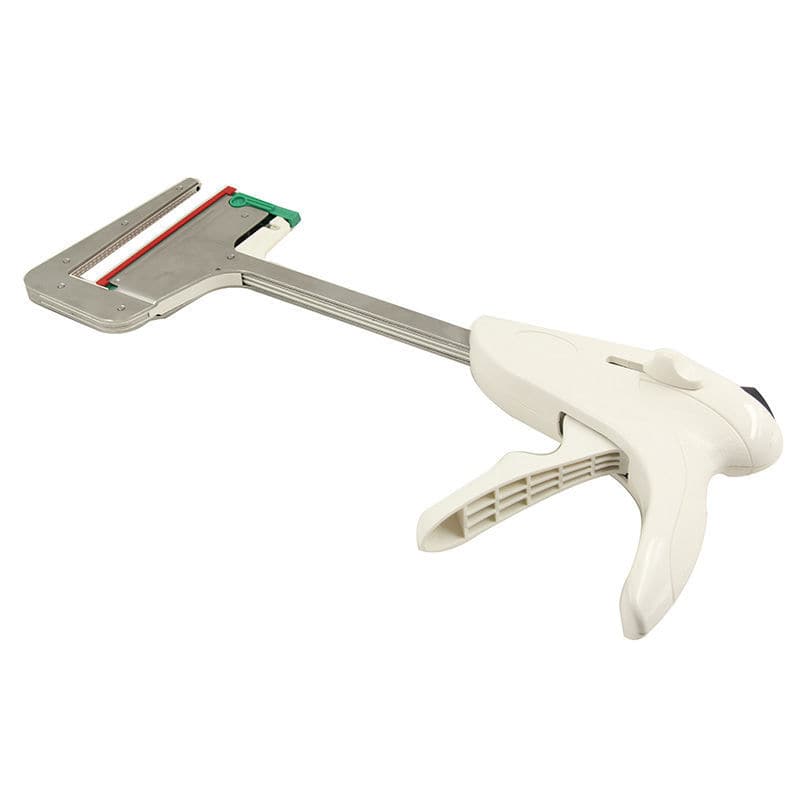 Linear surgical stapler - LMZW series - Changzhou Lookmed Medical ...
