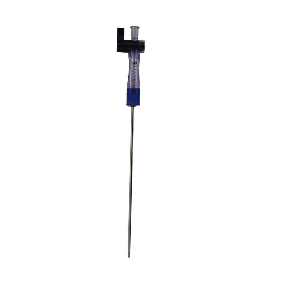 Veress needle - Suzhou Raynor Medical Technology Co., Ltd.