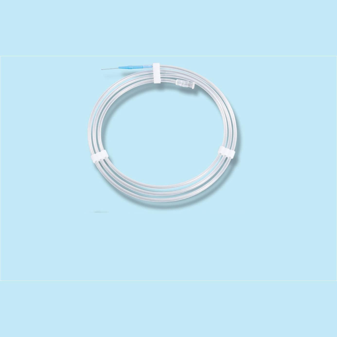 Angiography catheter - Jiangsu Yikai Medical Equipment Co., Ltd ...